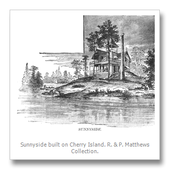Who? George Rockwell [1821-1897] > Thousand Islands Life Magazine ...